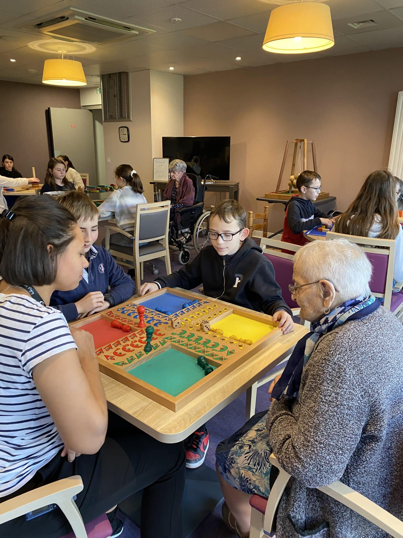 Actualités | Ensemble scolaire Carlo Acutis | Montaigu Vendée