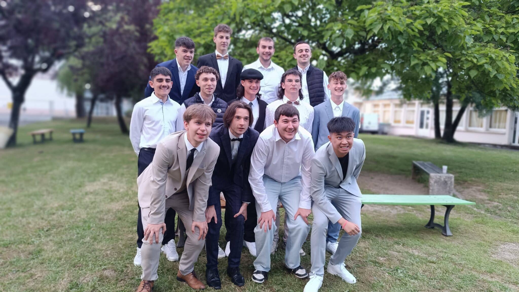 Lycée général et technologique Jeanne d'Arc | Ensemble scolaire Carlo ...